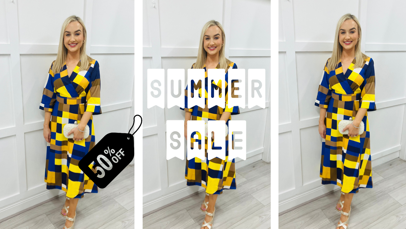 New Mood Womens Fashion